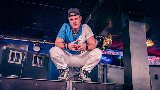 Official Robbie G Home Page & Storefront – robbieGmerch